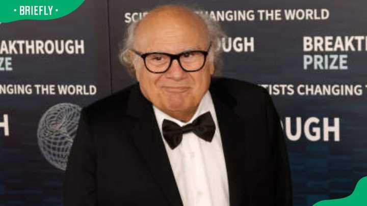 What does Jake DeVito, Danny DeVito's son, do for a living? - Briefly.co.za