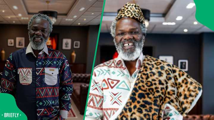 Former 'Umkhokha: The Curse' Star Mbuso Khoza Bows Out of Ukhozi FM ...