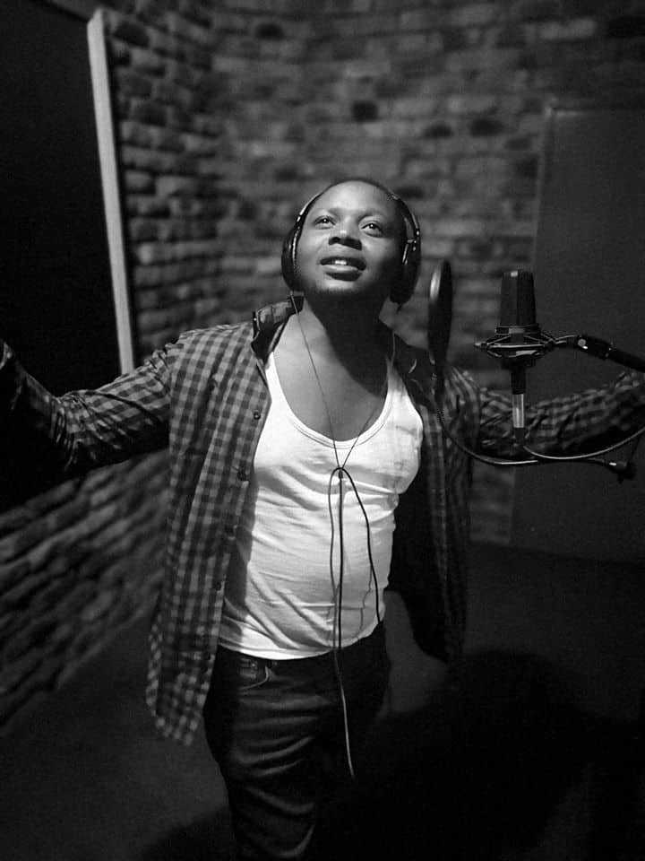 Sechaba age, family, wedding, Isidingo, songs, albums, record labels ...