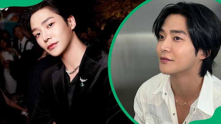 Rowoon's wife: is the Korean star married or still single? - Briefly.co.za
