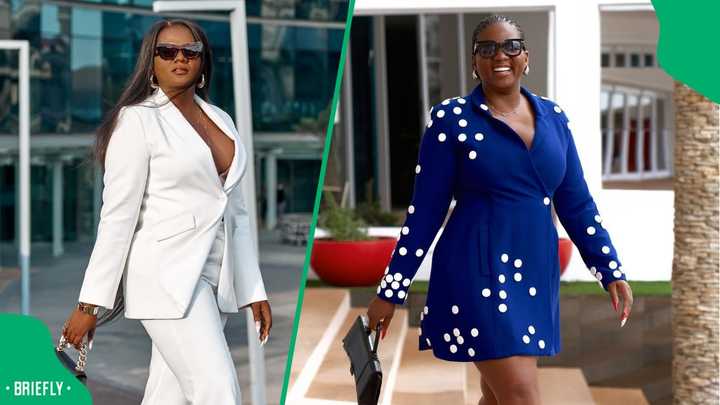 Shauwn Mkhize Fights Back: Royal AM’s Setback Won’t Stop Her Progress ...
