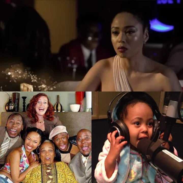 Who is Zukisa Matola? Age, daughter, husband, pictures, profile, net ...