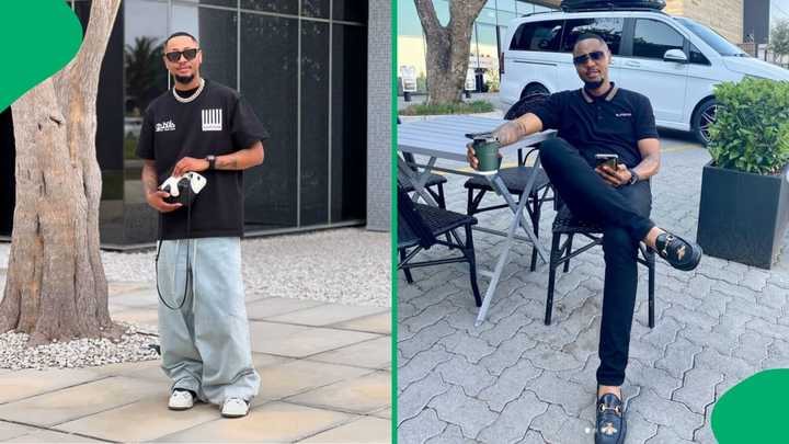 Shaun Stylist Shares Alleged Racism Incident After White Man Fired ...