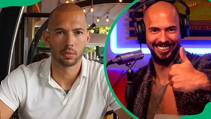 Andrew Tate's kids: does he have 10 to 12 children? - Briefly.co.za