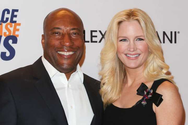 Byron Allen's net worth: What is his net income in 2024? - Briefly.co.za