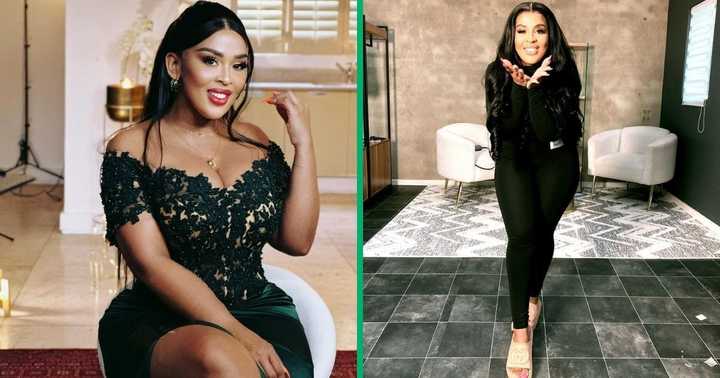 ‘RHOD’ Star Nonku Williams Reveals Her Beauty Secret and Receives Mixed Reactions From Netizens ...