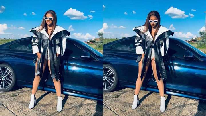 Lady Du's bio: age, real name, boyfriend, career, net worth - Briefly.co.za