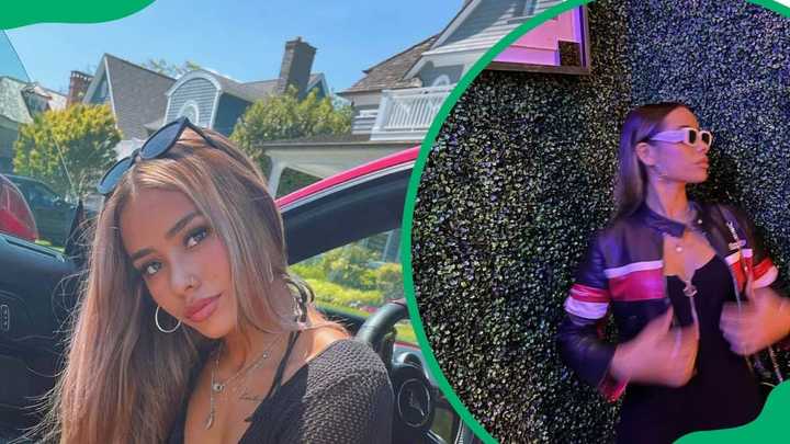 Who is Ximena Saenz? 10 facts about the social media personality ...