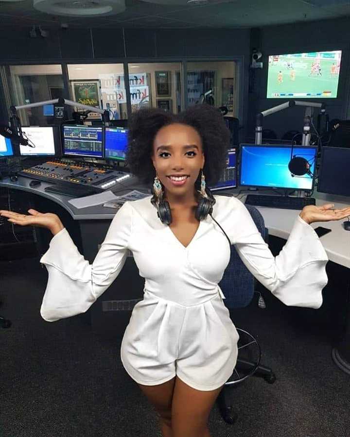 Kfm presenters: A-Z exhaustive list with images - Briefly.co.za