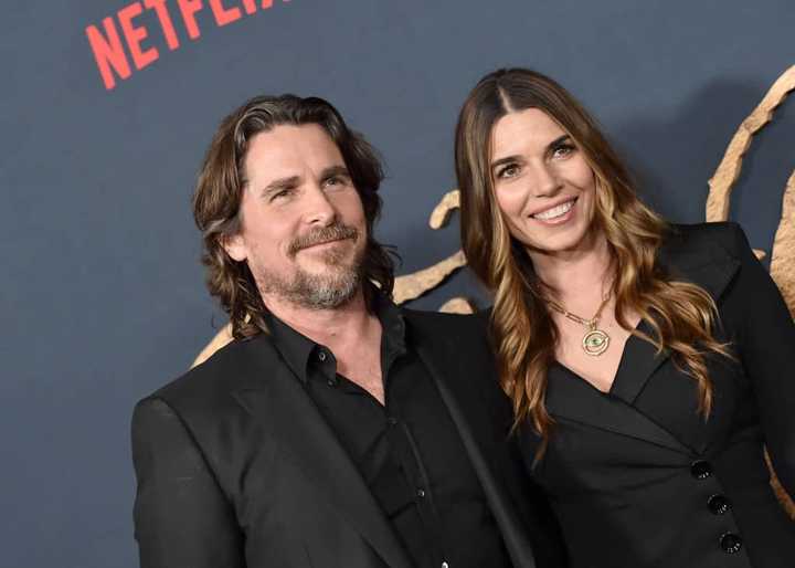 Sibi Blažić's biography and facts: who is Christian Bale's wife ...