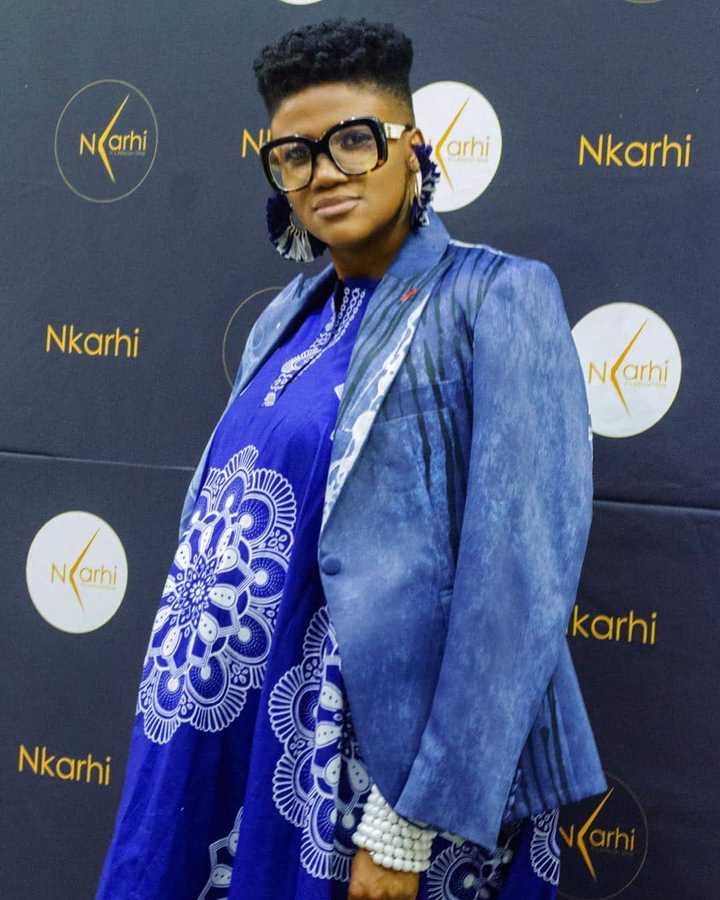 Palesa Mokubung biography: age, family, H&M, shops and Instagram ...