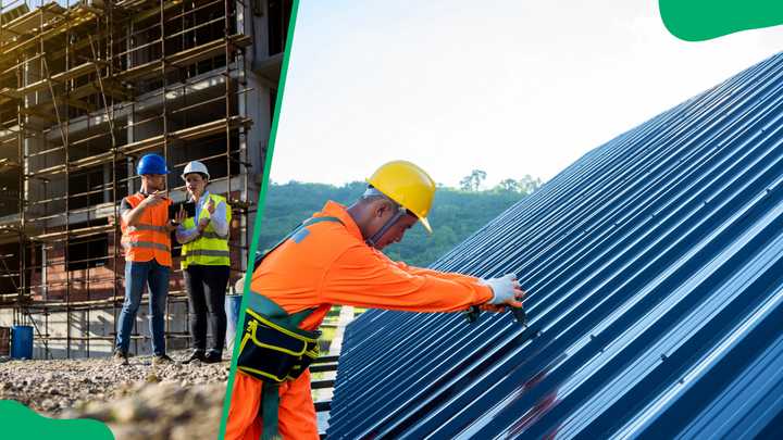 11 most dangerous jobs in the world: careers with the highest risks ...