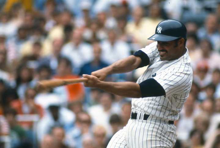 Who is Chris Chambliss? Age, wife, family, home runs, career, profiles ...