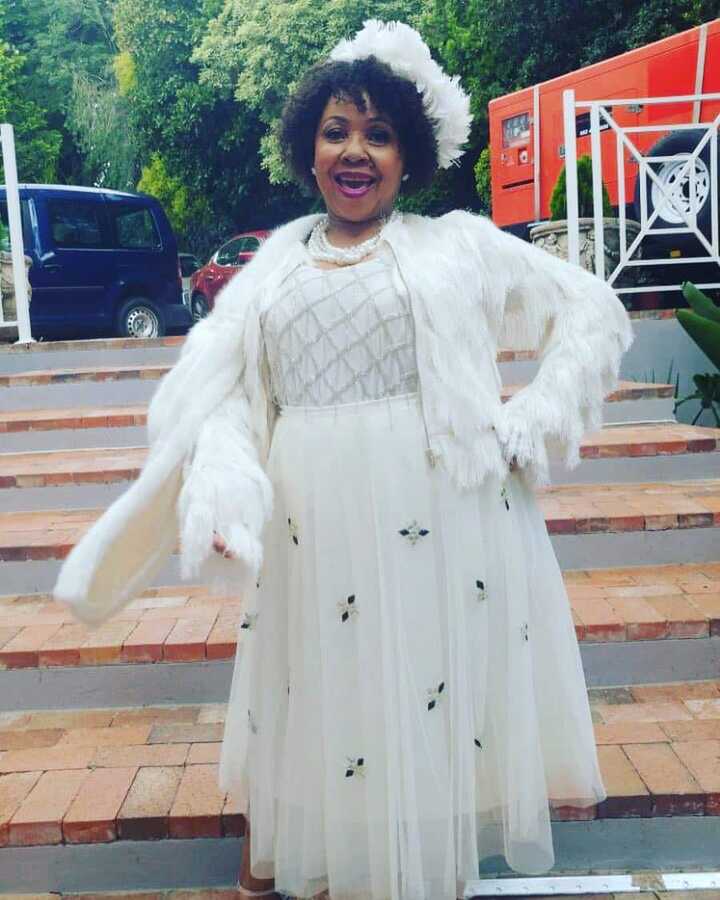 Nomsa Nene age, daughter, husband, zama zama, properties, hand, TV ...