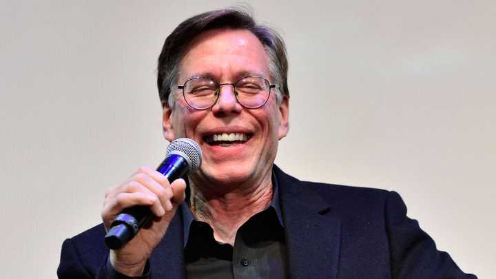 Bob Lazar: net worth, age, spouse, UFO interview, books, criminal ...