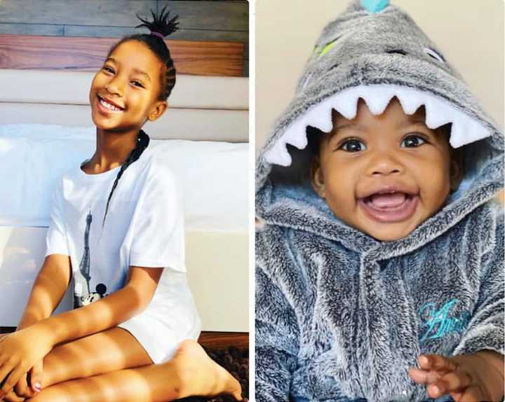 Andile Ncube's wife, Sebabatso Mothibi's biography and personal life ...