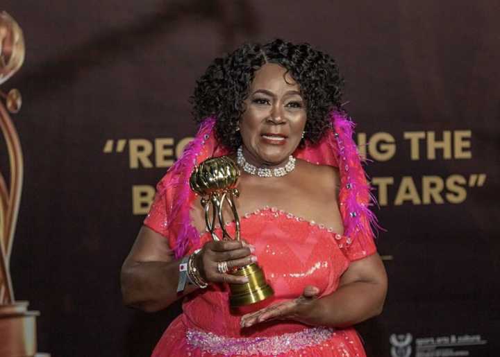 Connie Chiume’s Legacy To Be Honoured Through the Connie Chiume Film ...
