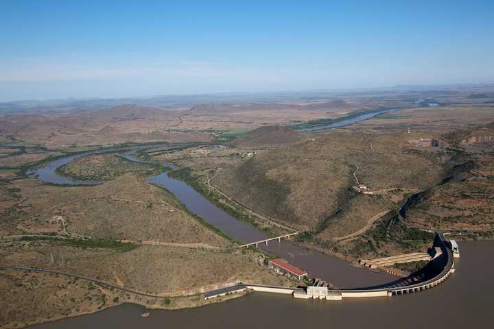 What is the longest river in South Africa? Top 10 list - Briefly.co.za
