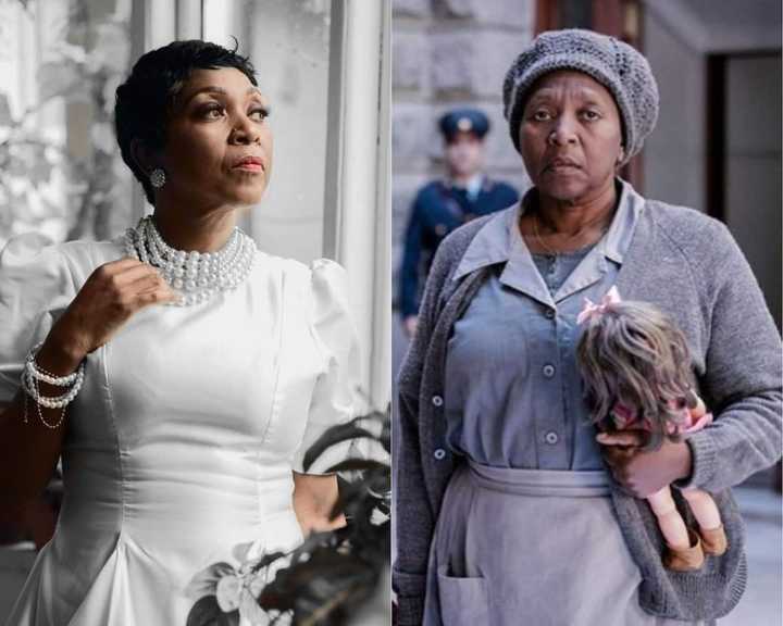 Who is Clementine Mosimane? Age, husband, qualifications, career ...