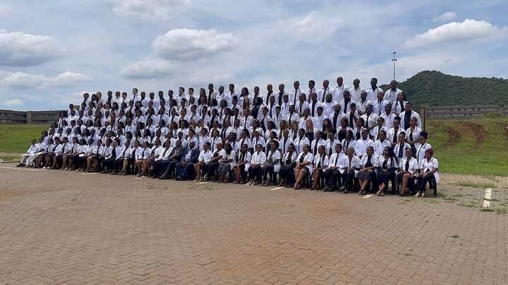 Requirements to study medicine at Medunsa (Sefako Makgatho University ...