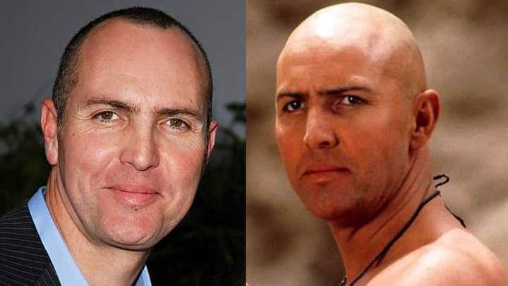 Top 20 South African actors in Hollywood: actors who are making it big ...