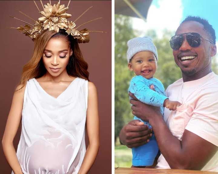 Do you know all Andile Ncube baby mamas? Here is everything you need to ...