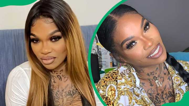 What happened to Apple Watts? LAHH star survives car accident - Briefly ...