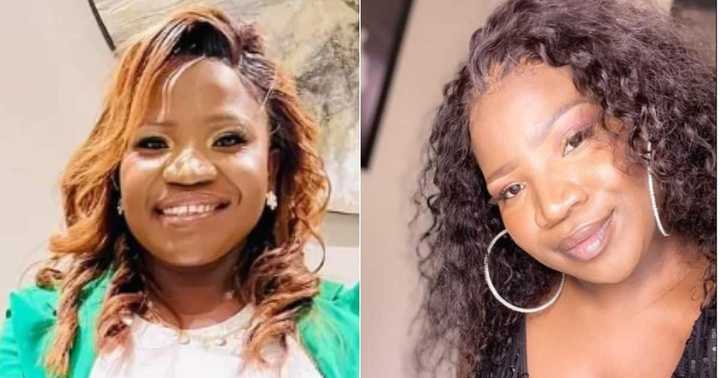 Makhadzi Shares Her Experience Working With Mzekezeke on Her Upcoming ...