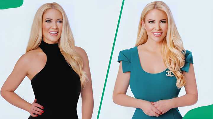 Who is Ingrid Rinck? All the juiciest details about Tyrus' wife ...