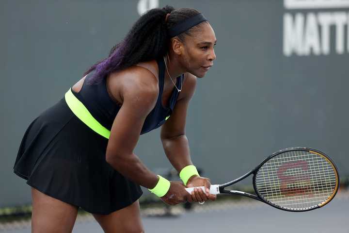Top 10 best black female tennis players | Why are they famous ...