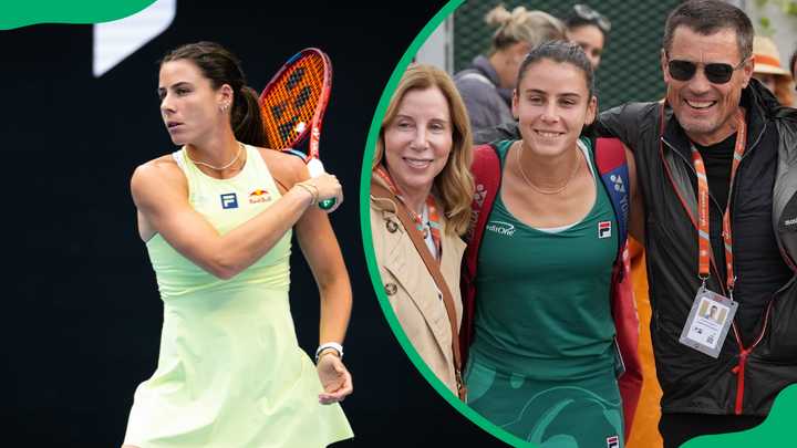 Emma Navarro’s parents: Meet billionaire Ben Navarro and his wife Kelly ...