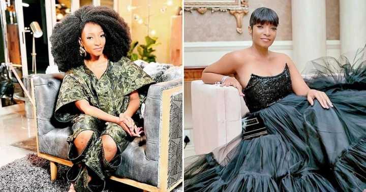 Palesa Madisakwane: 5 Interesting Facts About the ‘Generations’ Star ...