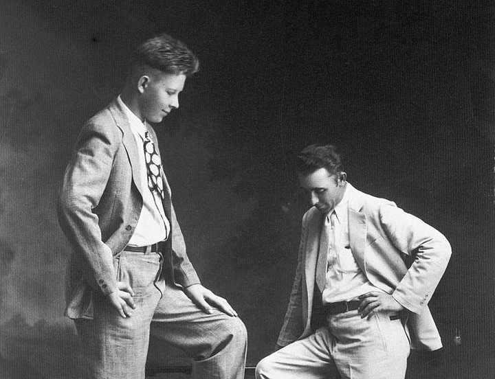 Robert Wadlow's cause of death explained: What really happened ...