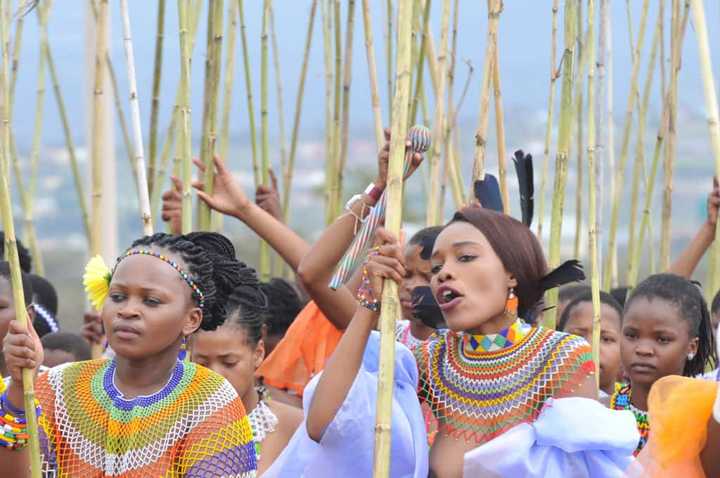 Umemulo ceremony: Everything you need to know about the momentous event ...
