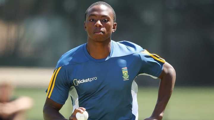 Top 11 famous South African role models and details about them ...