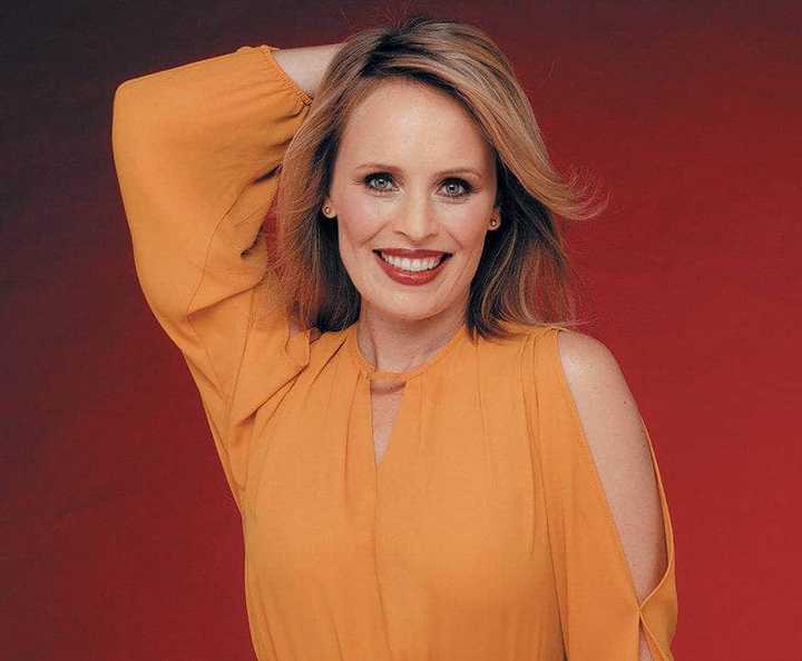 Elma Postma age, husband, wedding, weight loss, stunning pictures, TV ...