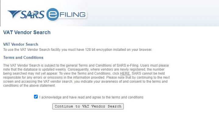 VAT number search: Simple steps to find a business's VAT number ...