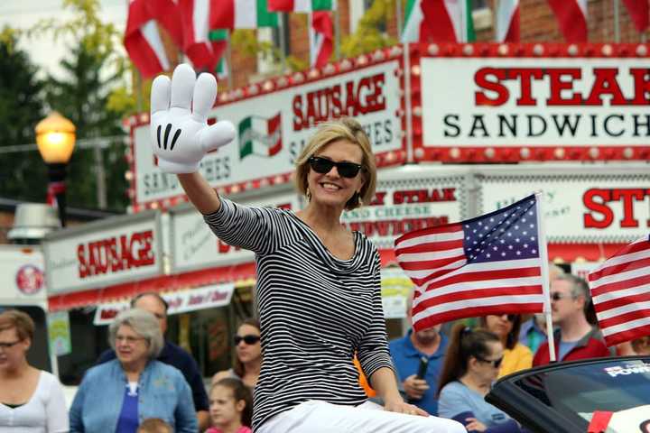 Dixie Griffith: Interesting facts about Andy Griffith's daughter ...