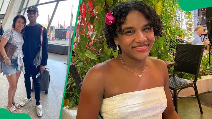 Who is Kemba Smith's husband? Family life and relationship - Briefly.co.za