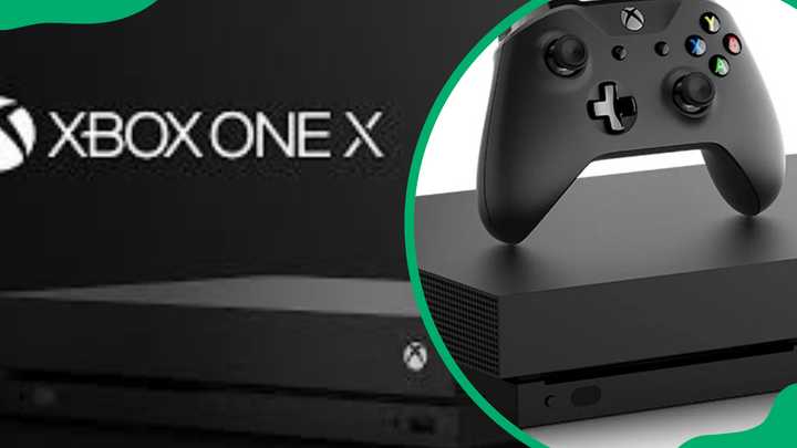 Xbox in order: a complete timeline of every console release - Briefly.co.za Xbox in order: a complete timeline of every console release - Briefly.co.za