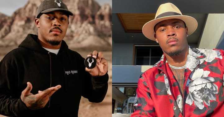 Meet Josh Jacobs' kids: Who are they and what do they do? - Briefly.co.za