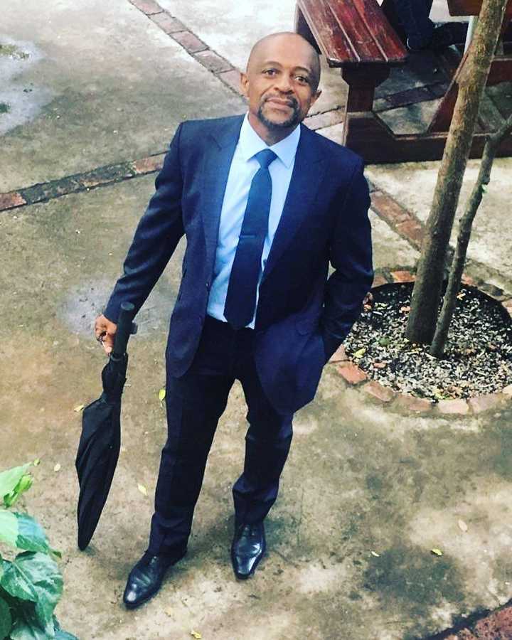 Neo Matsunyane age, children, wife, sister, nominations, Instagram and ...