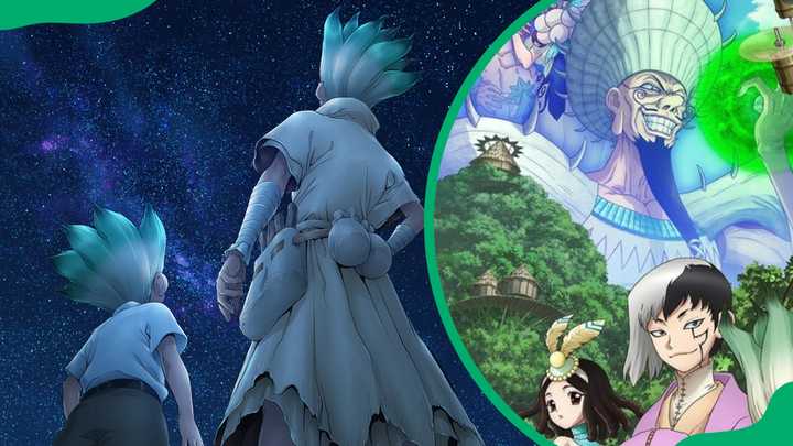 Dr. Stone season 4 release date, plot, key visuals: what we know so far ...