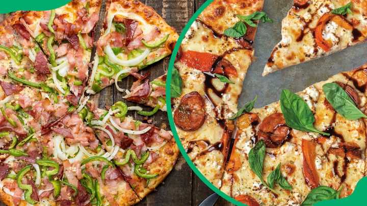 Parrots menu and prices in South Africa (updated for 2025) - Briefly.co.za