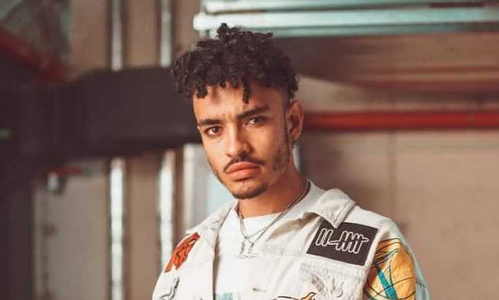 Shane Eagle bio: age, nationality, girlfriend, awards, songs, albums ...