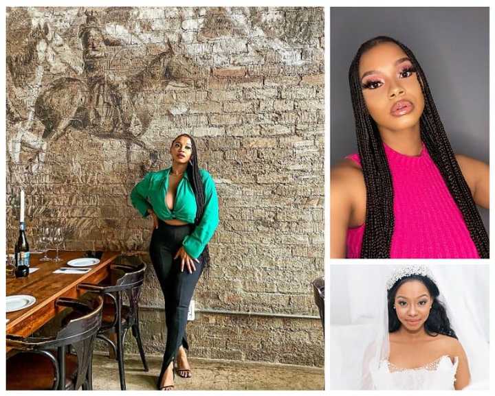 Who is Larona Moagi? Biography, age, child, husband, career, profiles ...