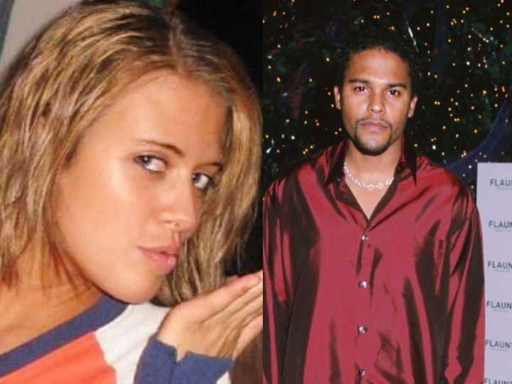 Everything to know about Katherine Penton, Bumper Robinson's wife ...