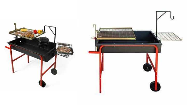 Top 70+ best outdoor braai stands designs in stock (2024) - Briefly.co.za