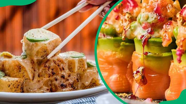 Fireroom menu and latest updated prices in South Africa (2025 ...