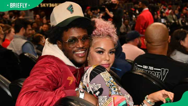 DC Young Fly's parents: Who are they and what do they do? - Briefly.co.za